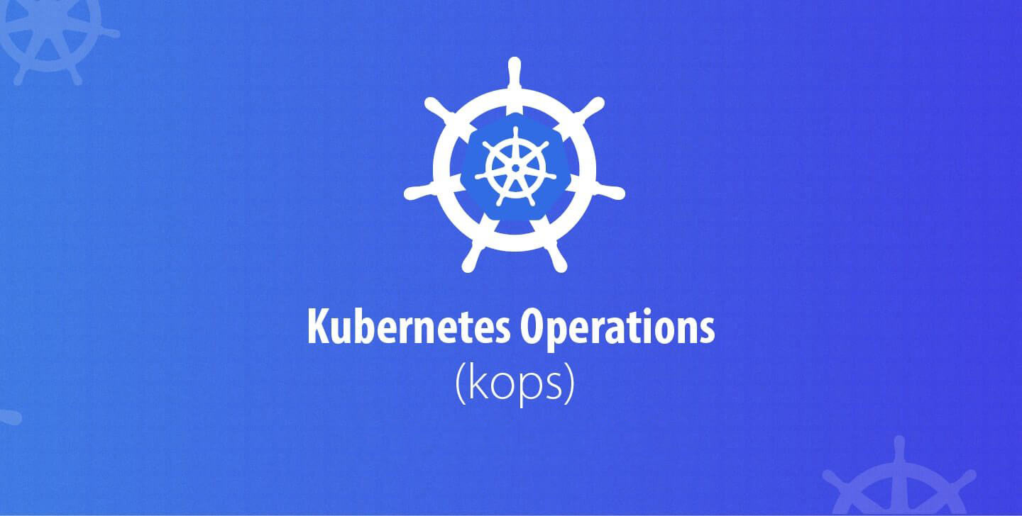 Home - Kubernetes Operations Documents
